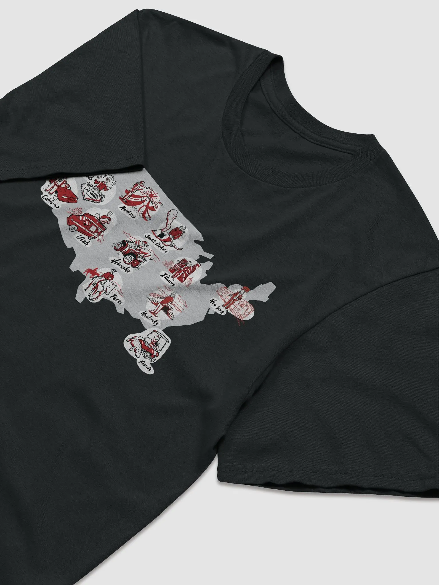 American Stories | Peter Santenello