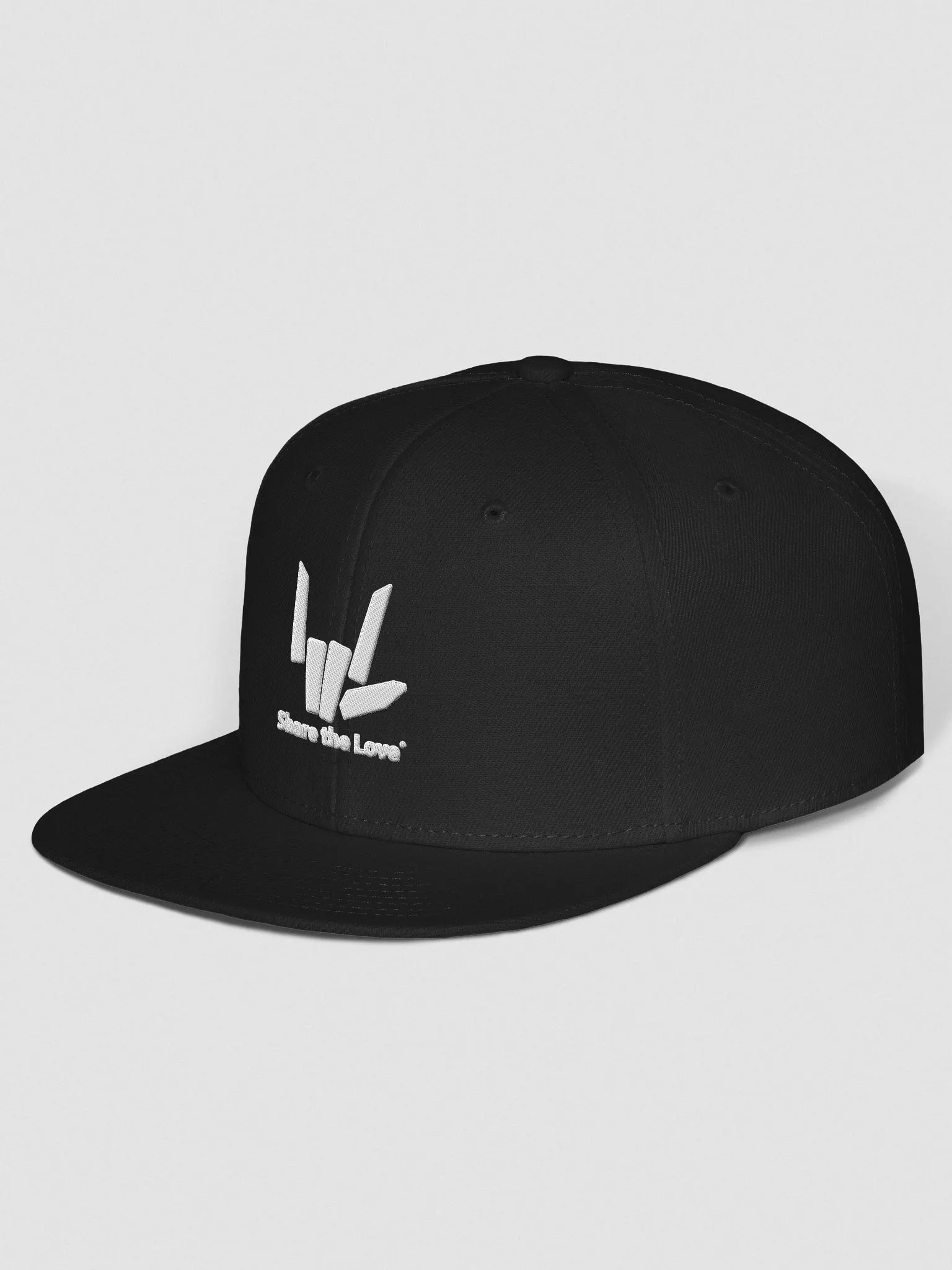 STL Hat | Stephen Sharer