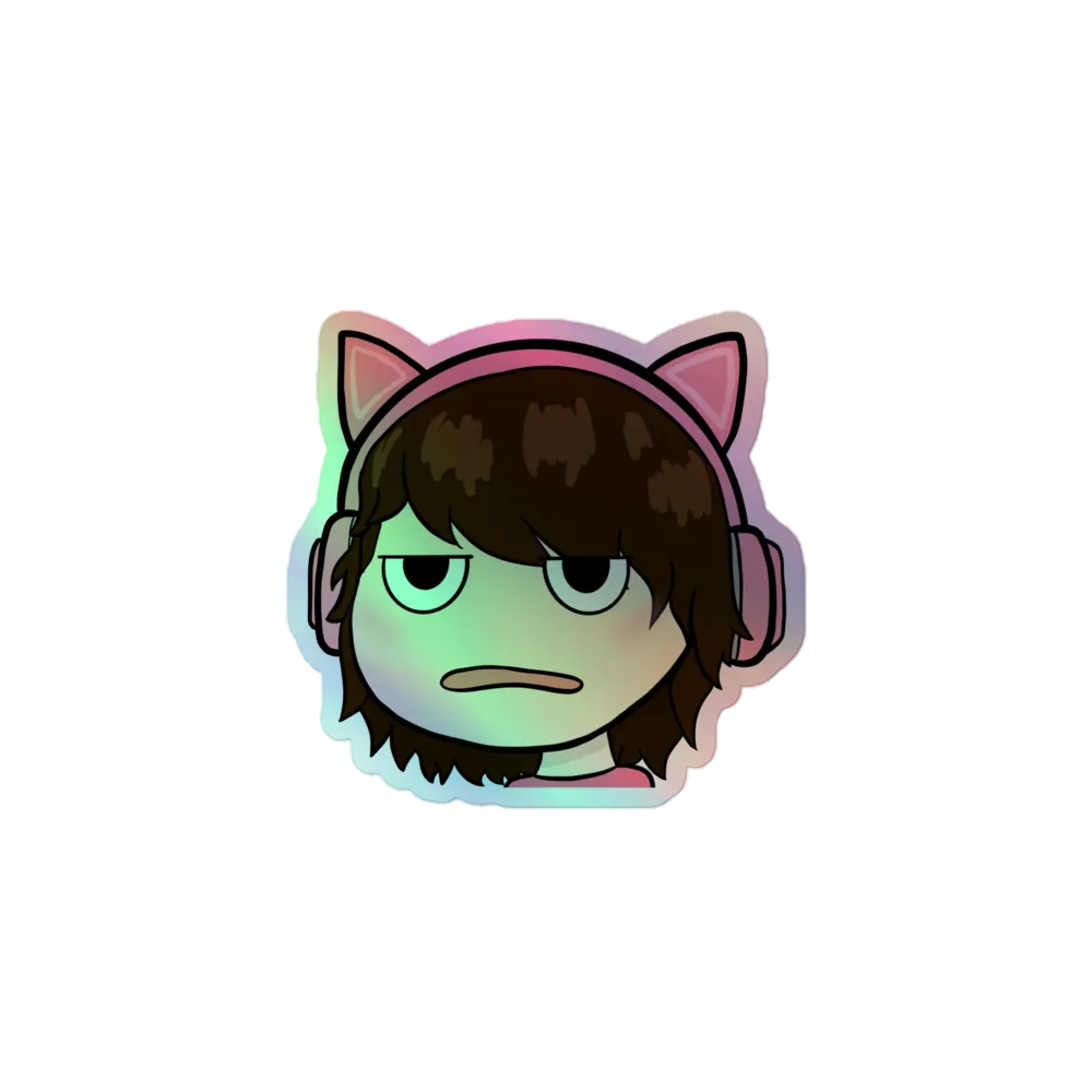 Unamused KoOt | Kaitlin Witcher