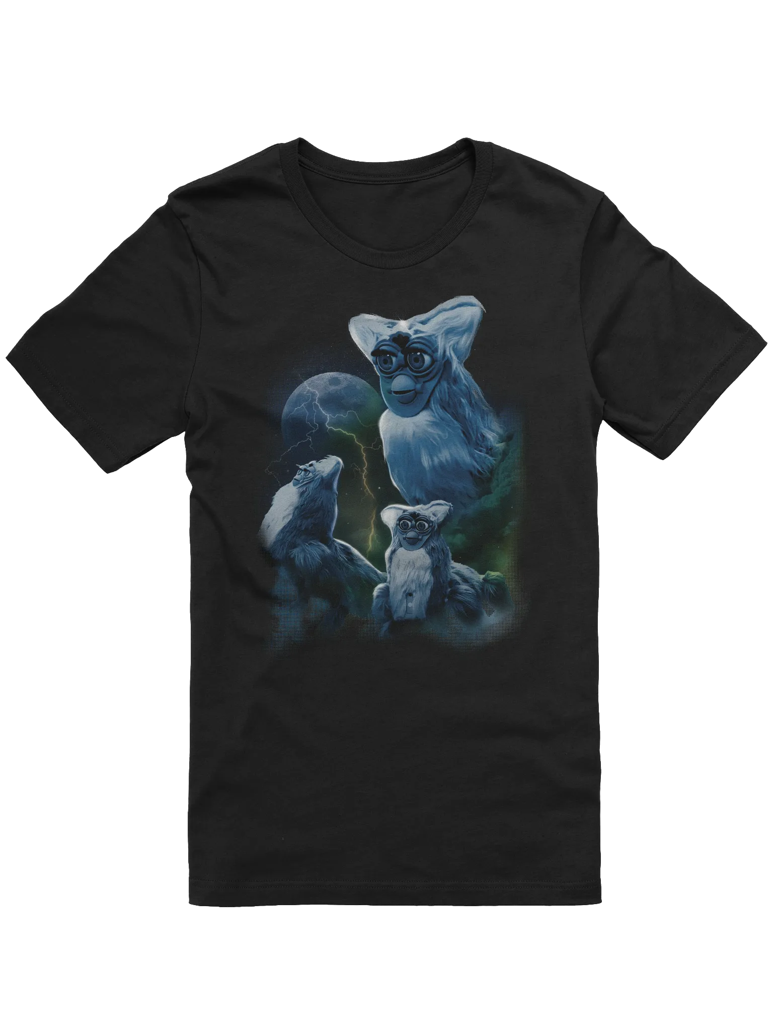 Coco Sees You Tee | Shop Evan & Katelyn