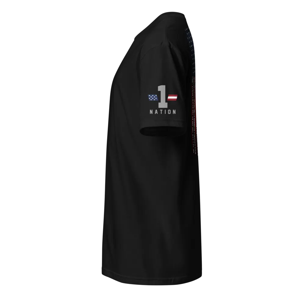 Star Spangled Banner Flag | 1nation