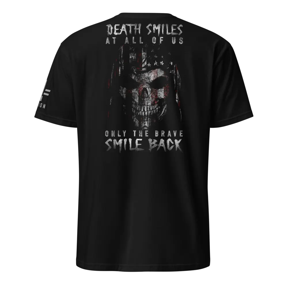 Reaper: Smile Back Remastered | 1nation