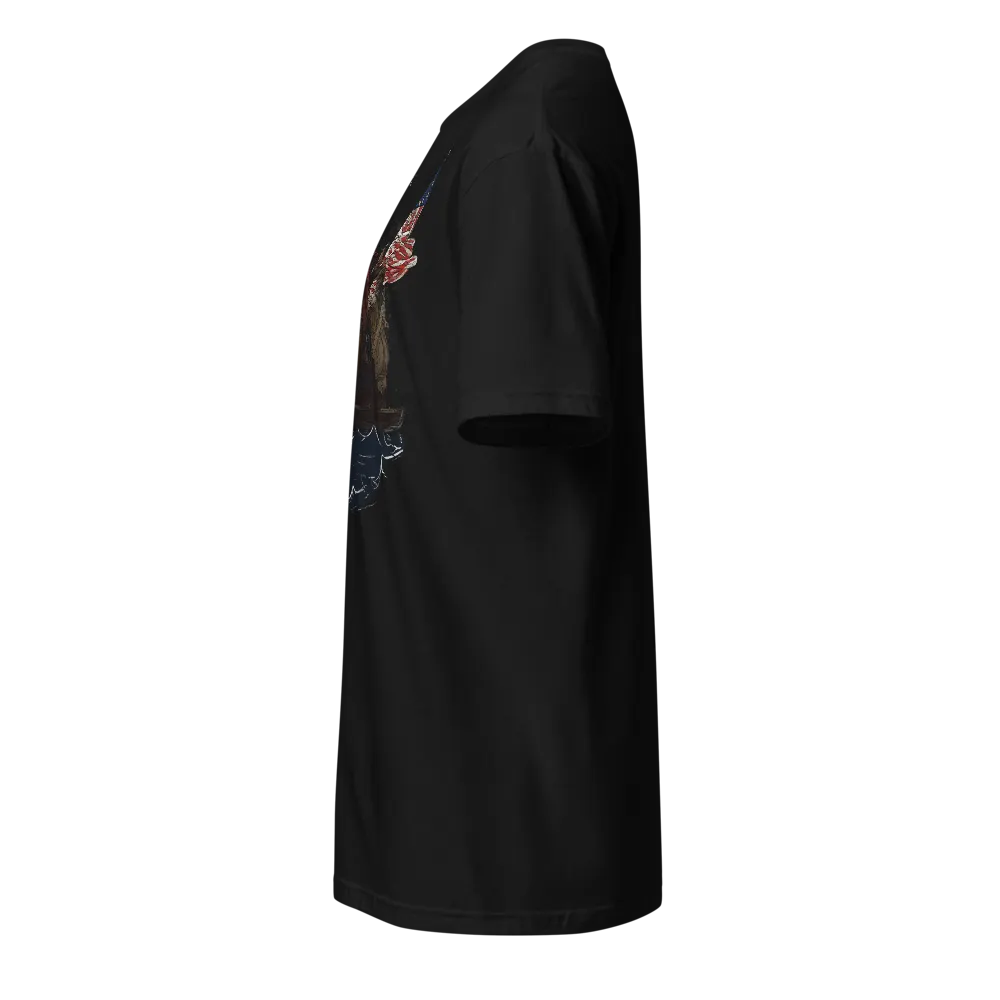 The Crossing | 1nation