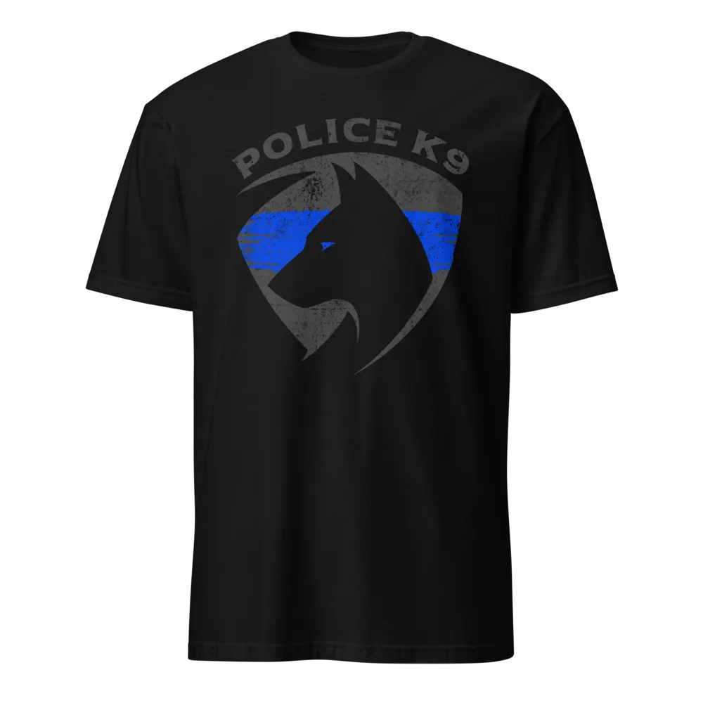 Police K9 Sharp | 1nation