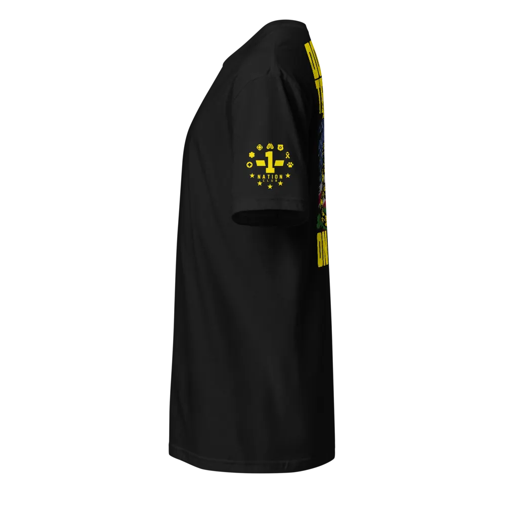 1 Nation Club: April 2025 | 1nation