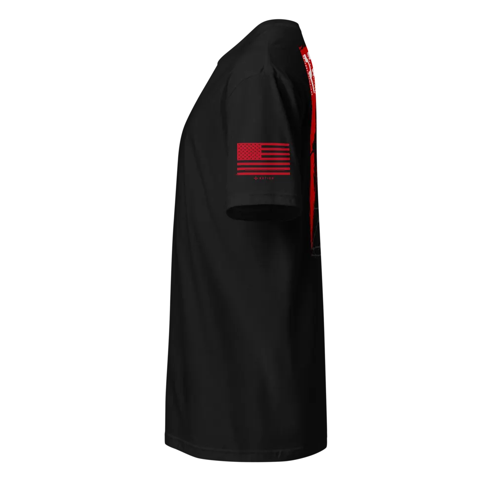 RED/POW/MIA | 1nation