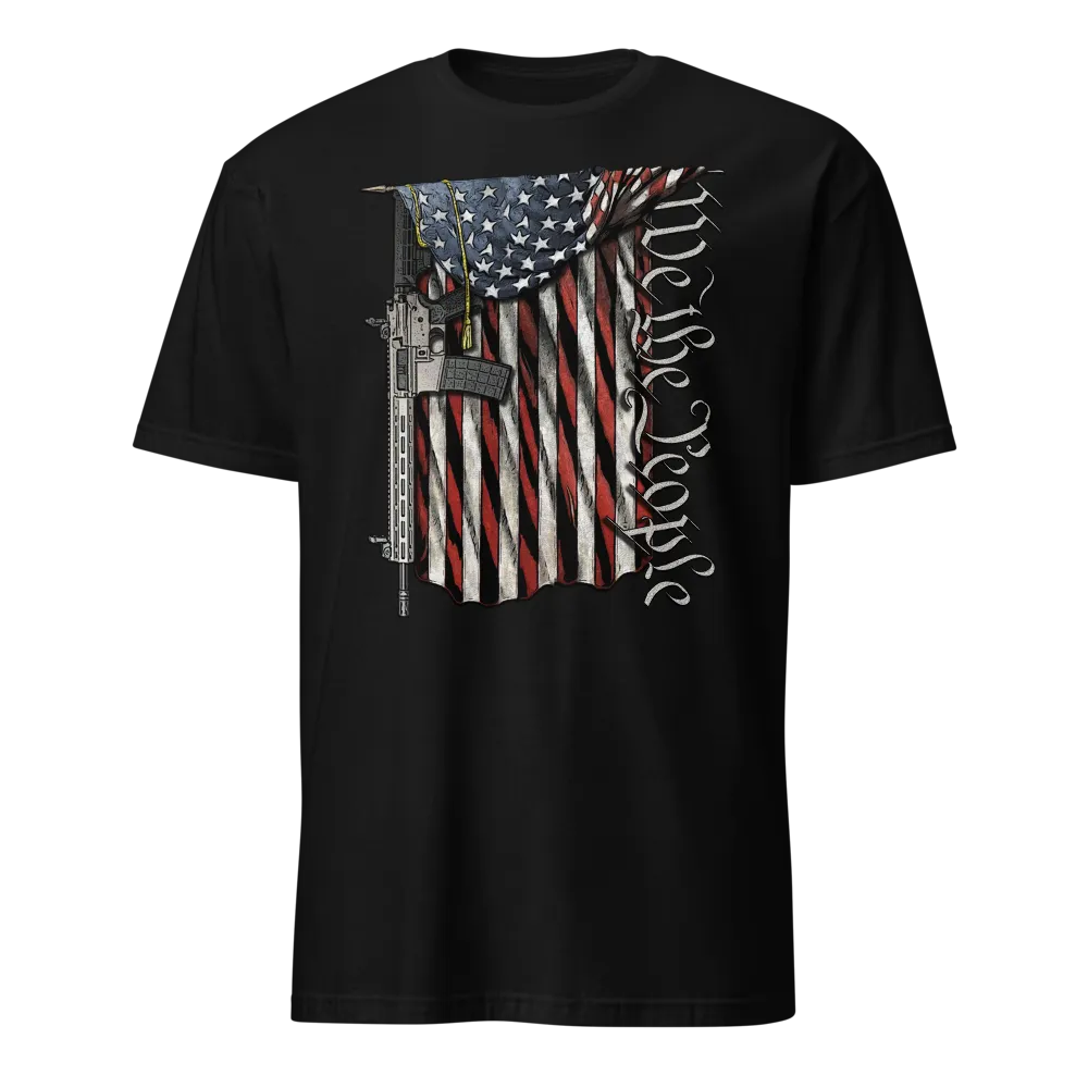 We The People 2A Flag | 1nation