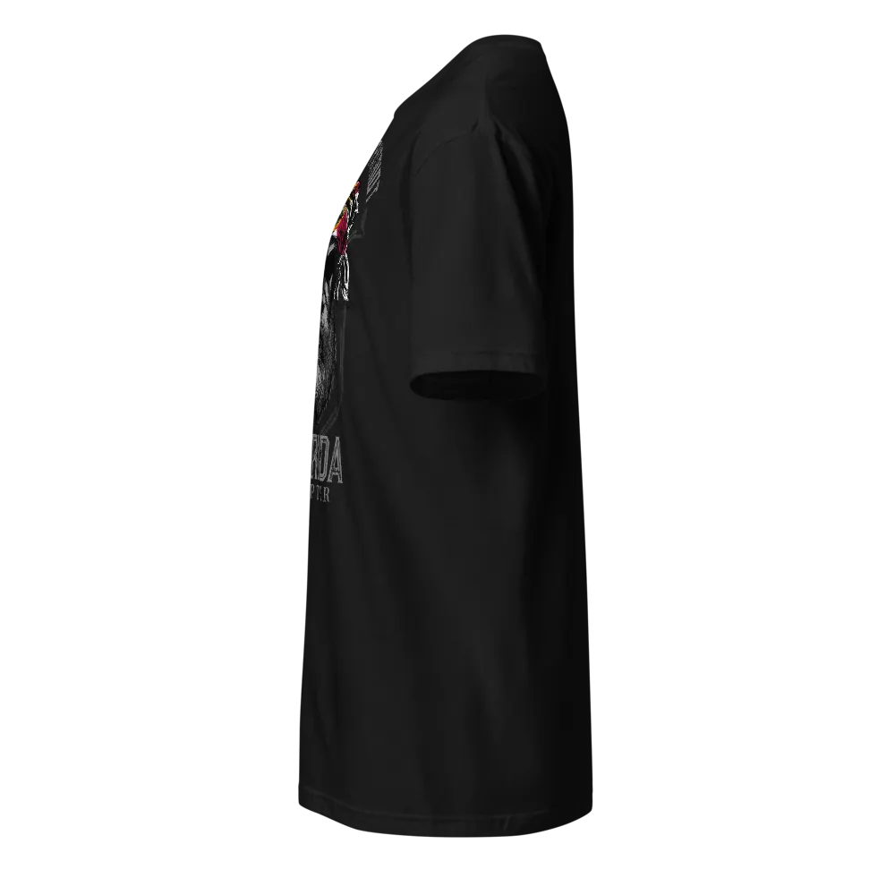 Florida Old Man Patriot | 1nation