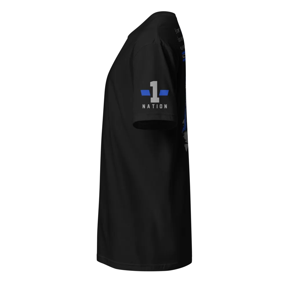 Police: Templar Code 2.0 | 1nation