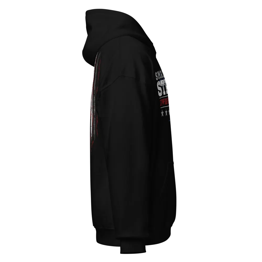 Small Town Strong Hoodie | 1nation
