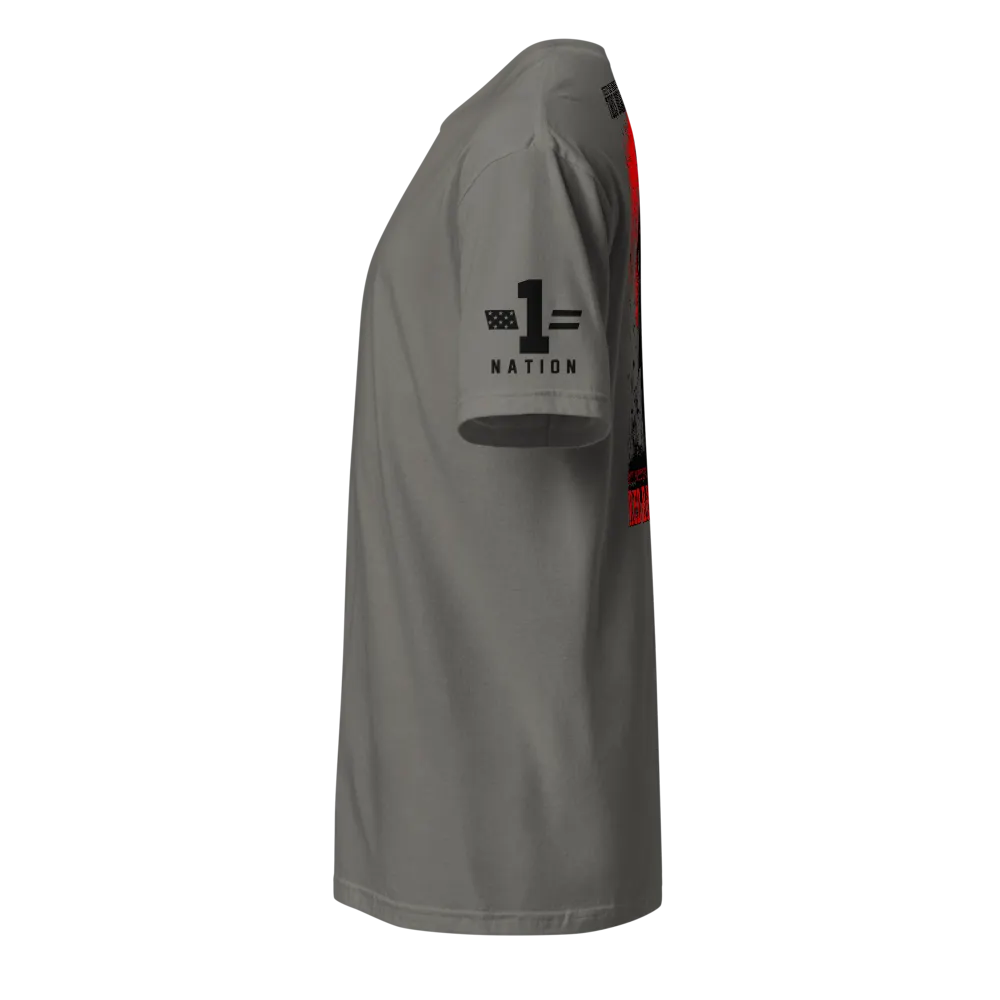 Red Right Hand | 1nation