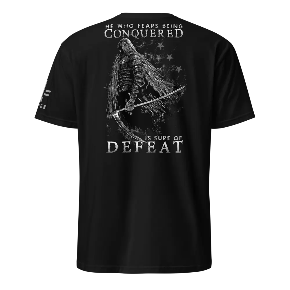 Reaper: Conquer | 1nation