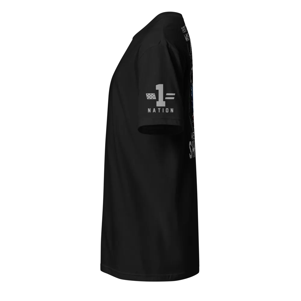 Their First Mistake: Betsy Ross Edition | 1nation