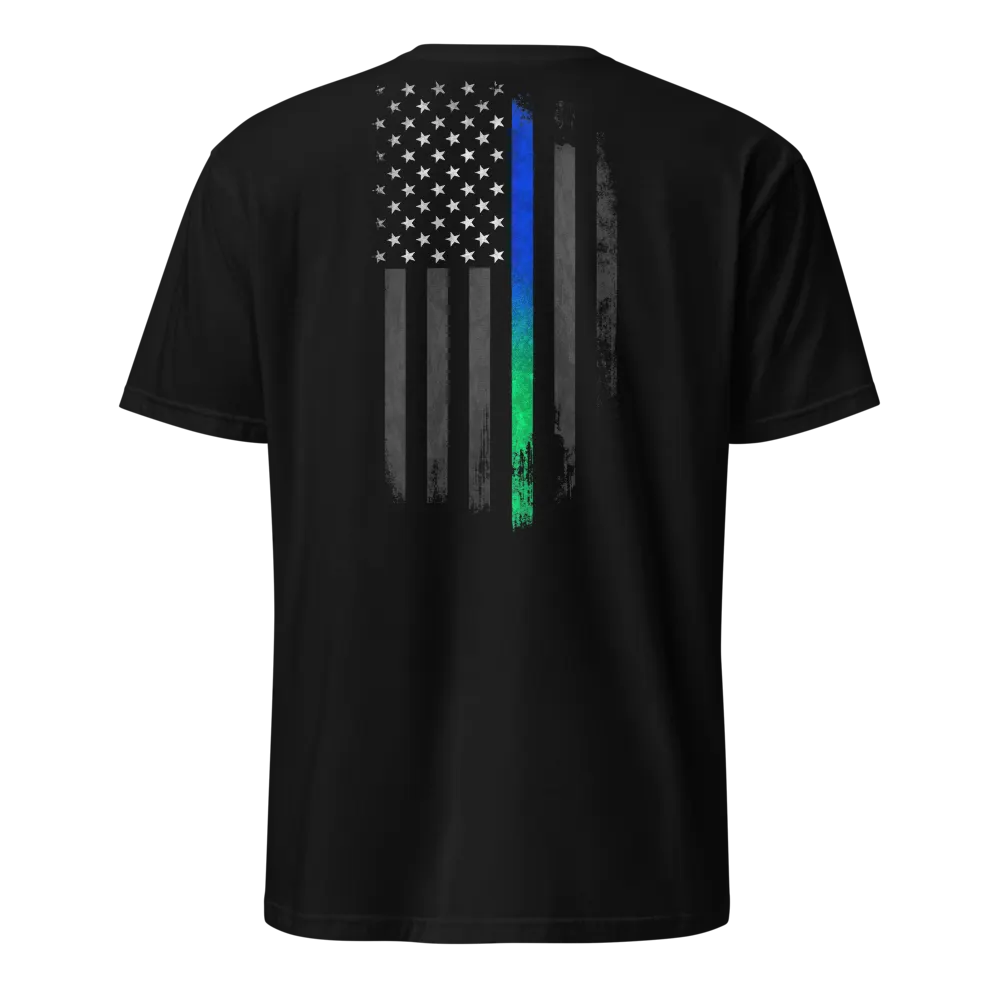 Lucky Police Officer | 1nation