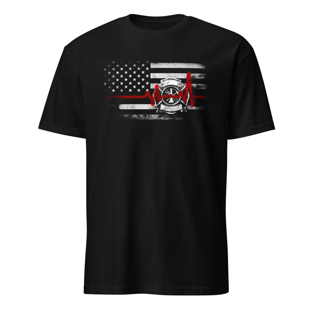 Firefighter Pulse | 1nation