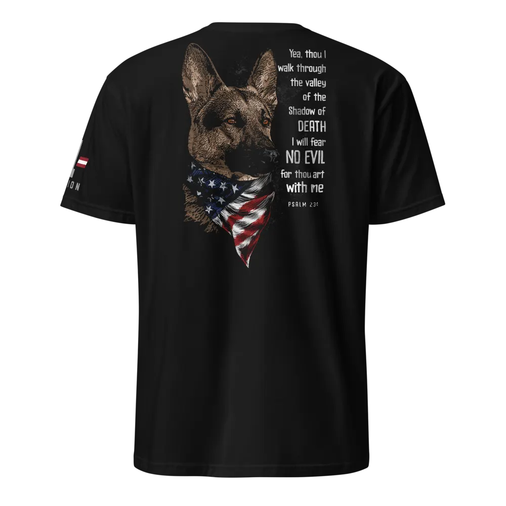 Military K9: Shadow | 1nation
