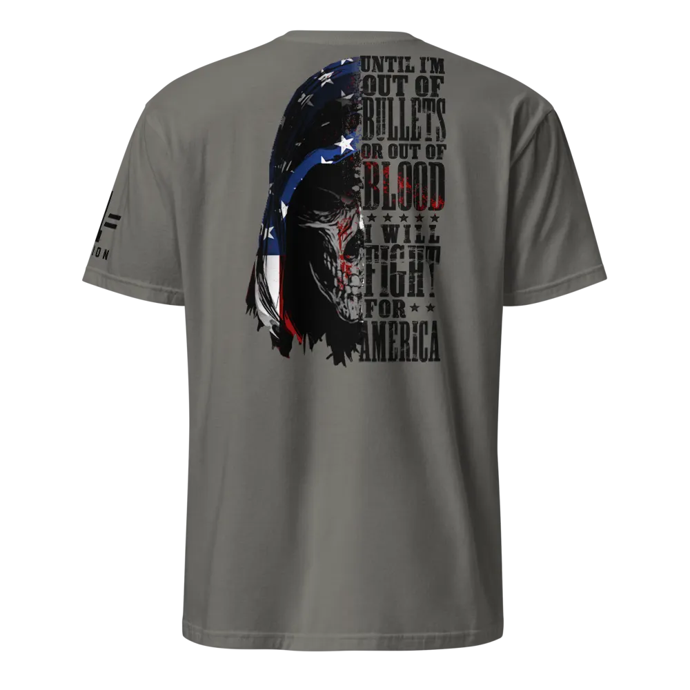 Reaper: Bullets and Blood | 1nation