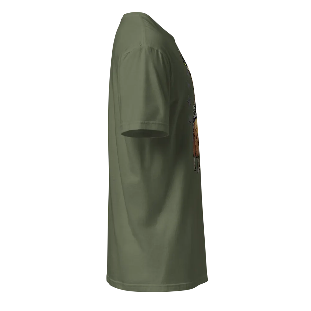 Combat Llama | 1nation