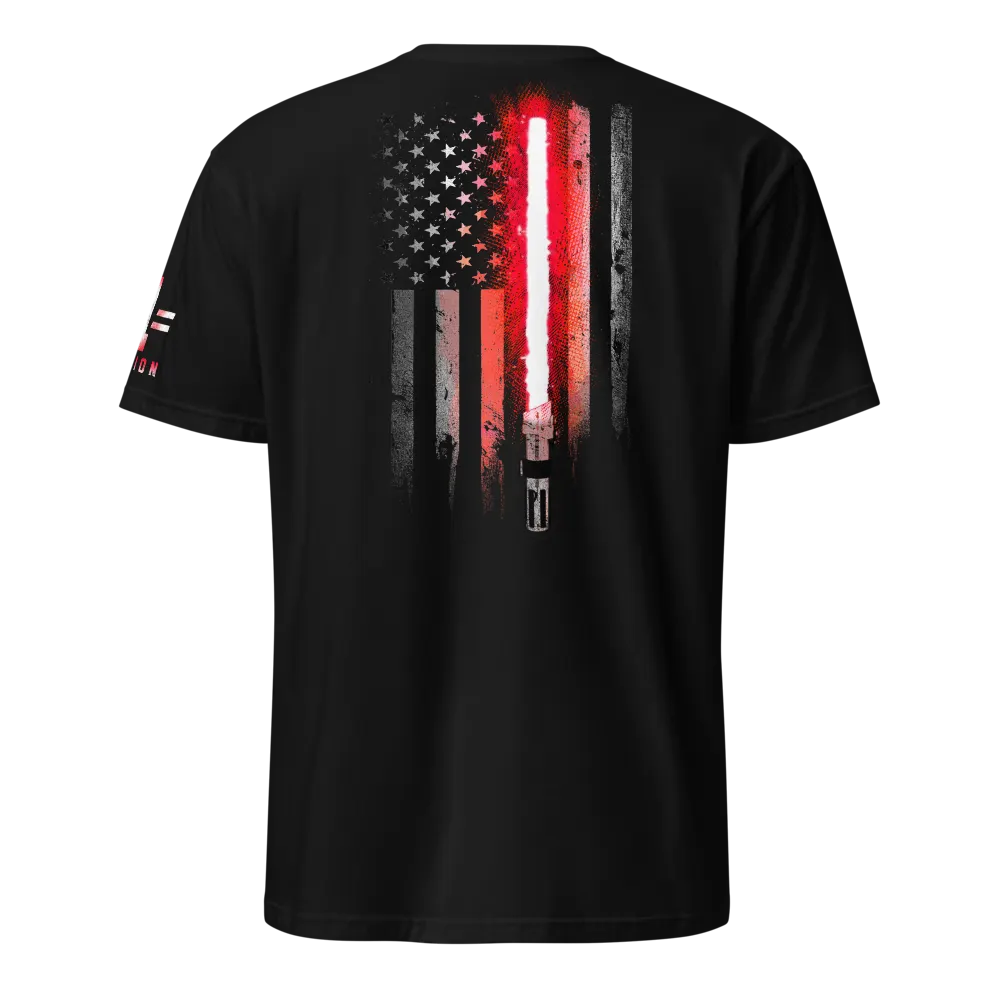 Red Line Saber | 1nation