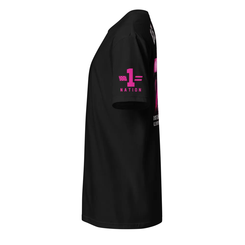 Breast Cancer Brave | 1nation