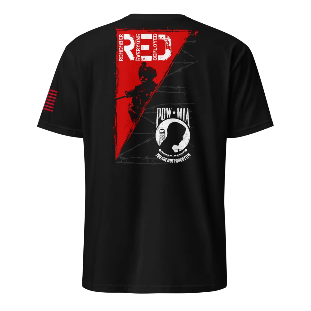 RED/POW/MIA | 1nation