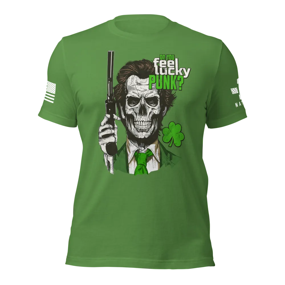 Lucky Harry | 1nation