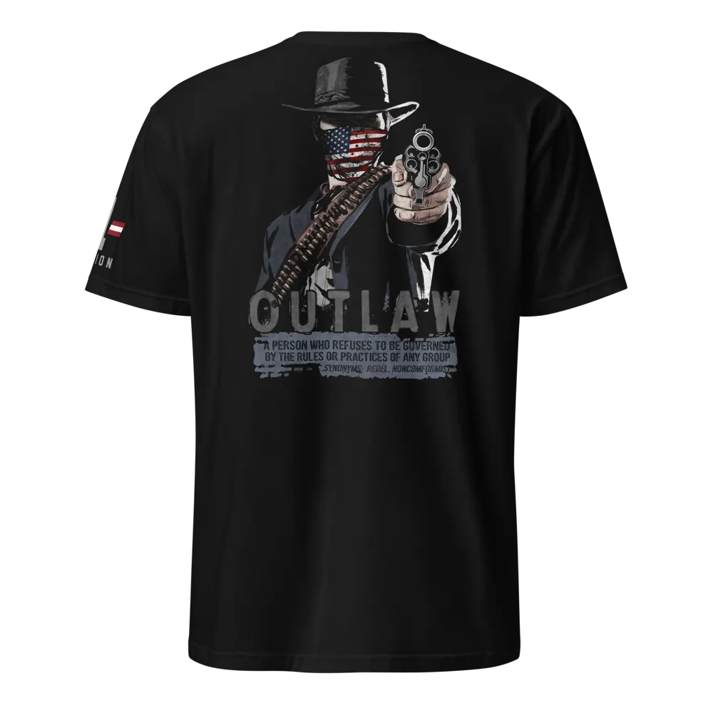 Outlaw Definition | 1nation