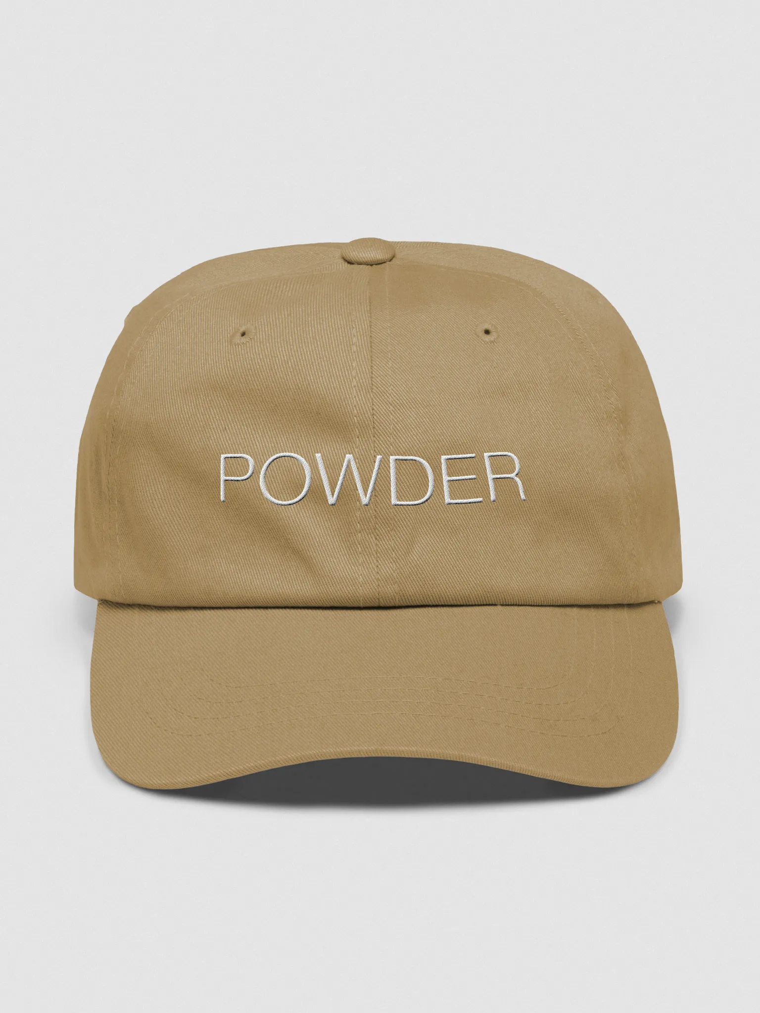 Hats | POWDER Magazine | The Official Store for POWDER, The Skier's ...