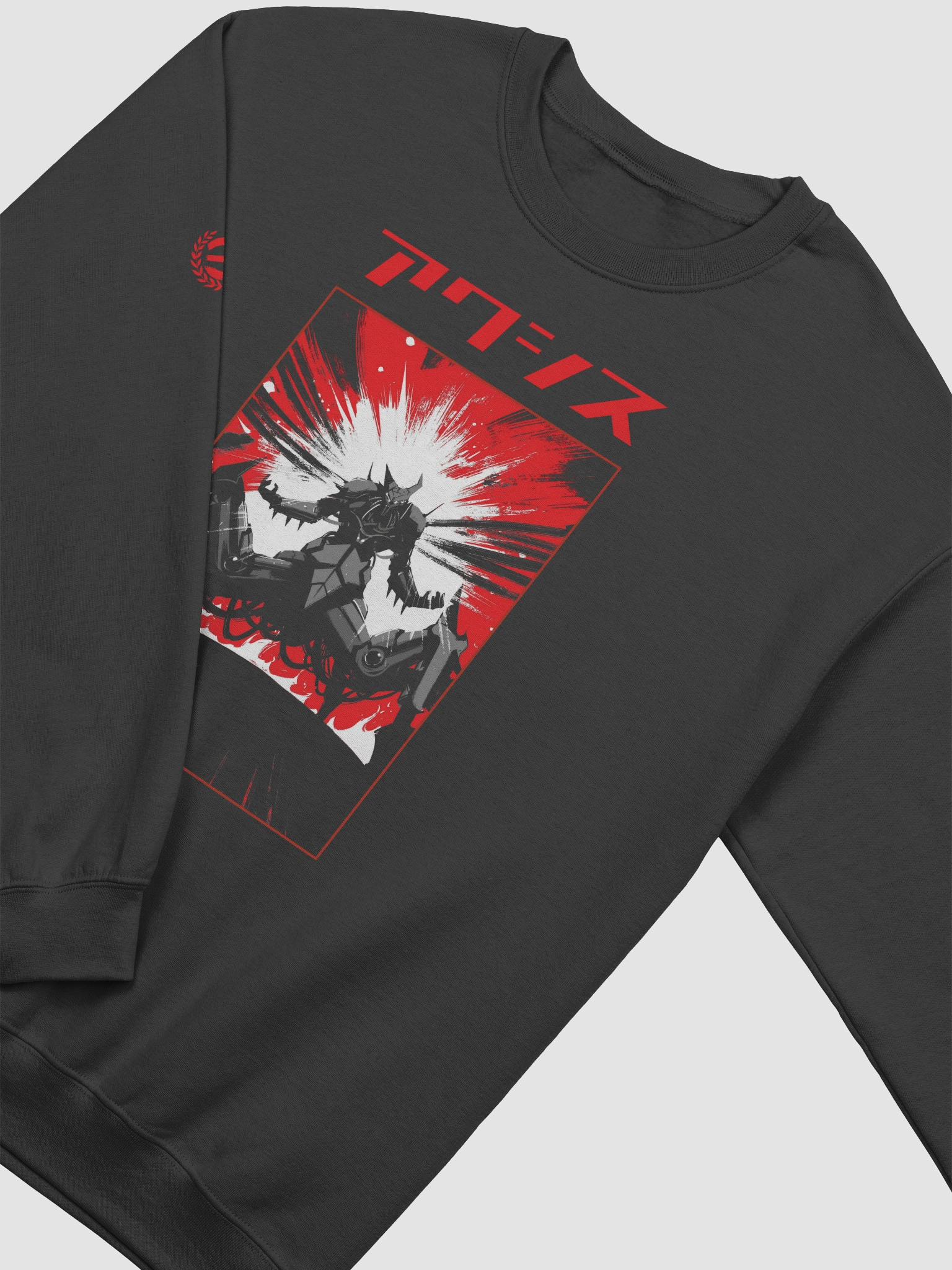 Archon Prime - Crewneck | evanf1997