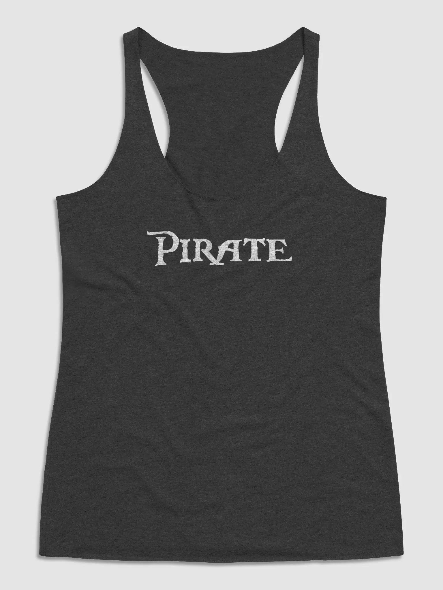 Lady's Pirate Tank | TheRavenArmed.com