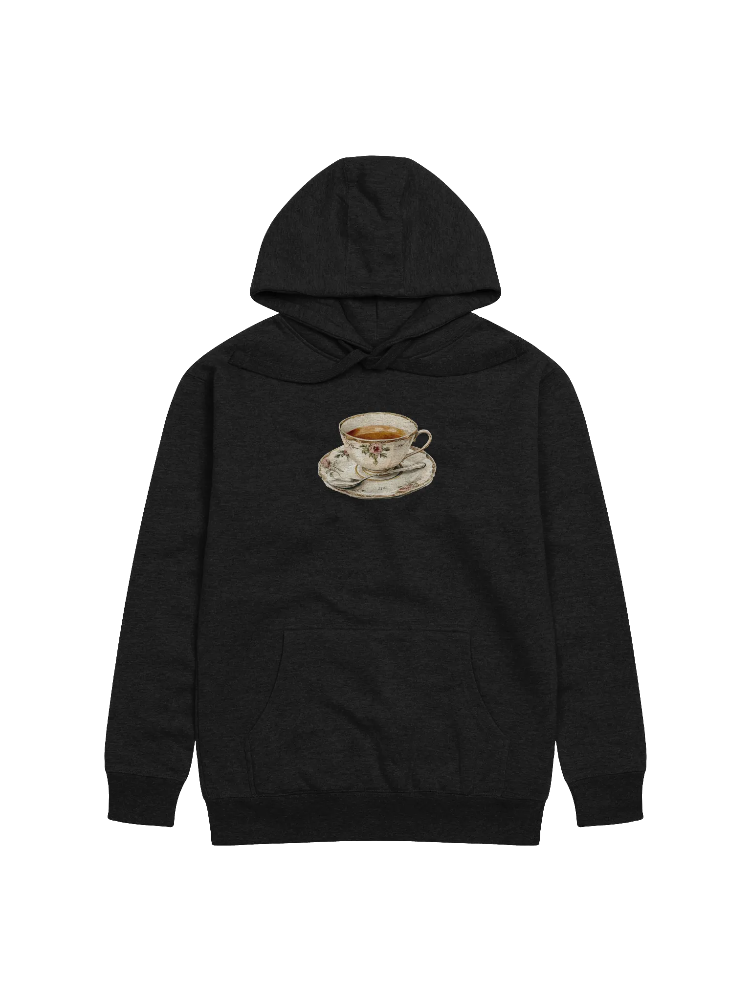 Cuppa Tea Hoodie | Harrison Webb