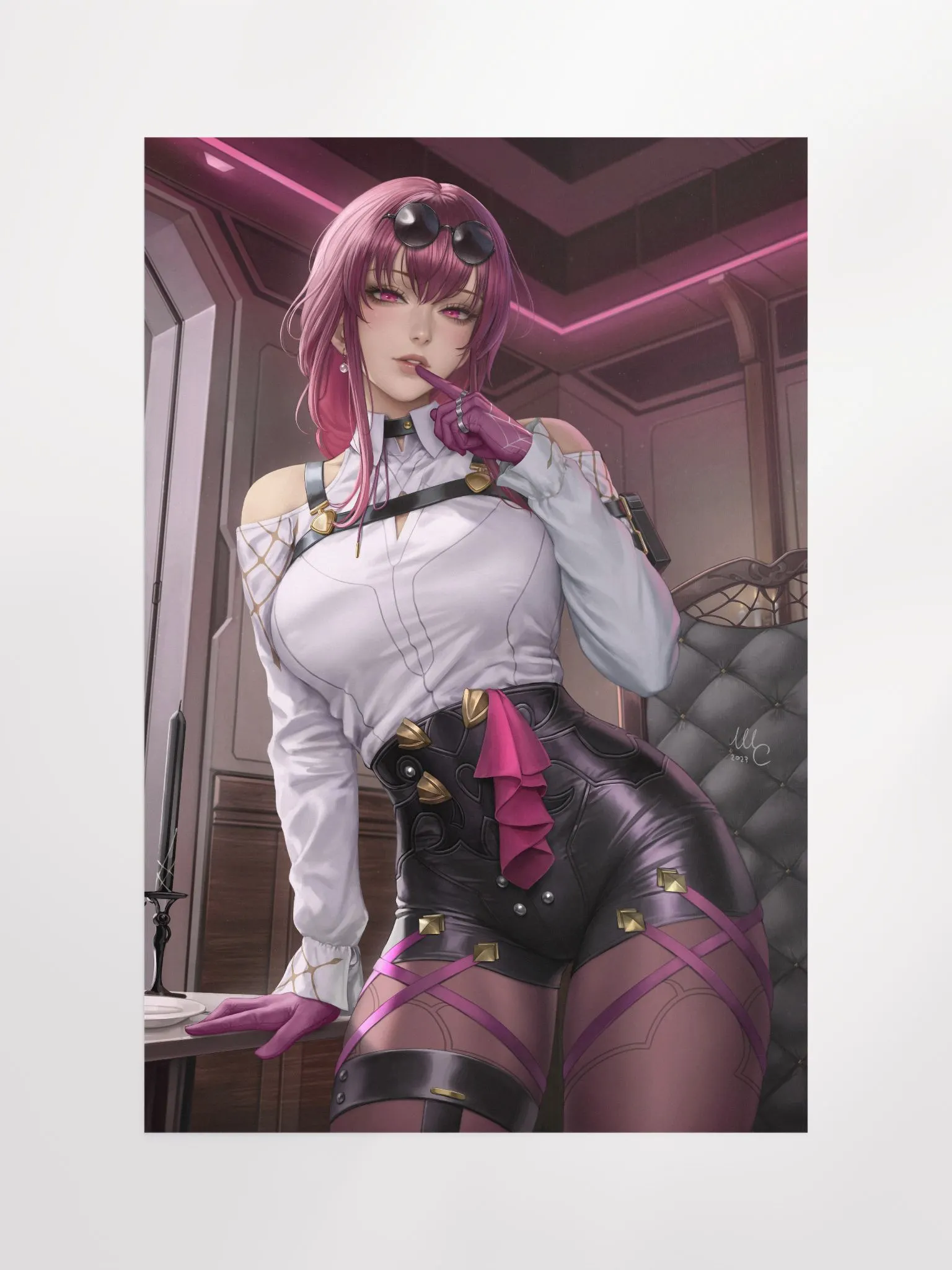 Kafka A | Sciamano240