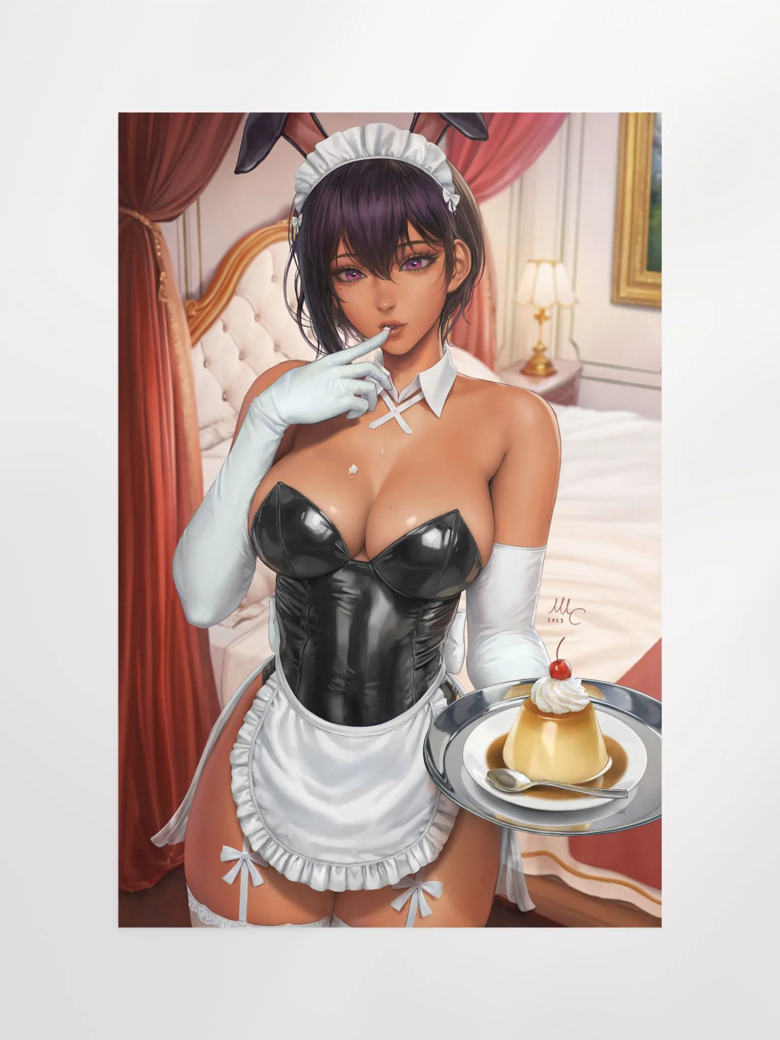 Lilith B | Sciamano240