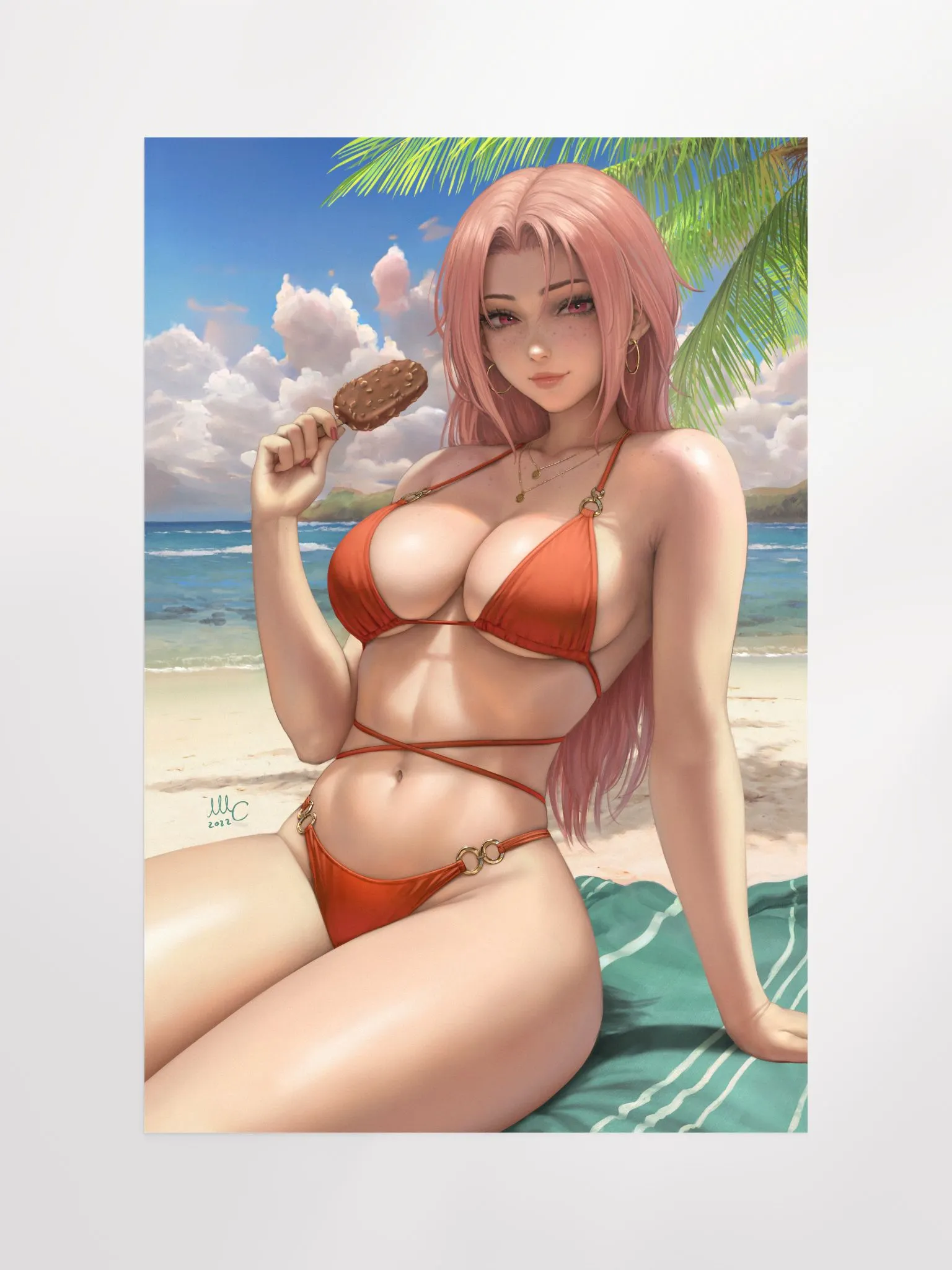 Chloe Summer | Sciamano240