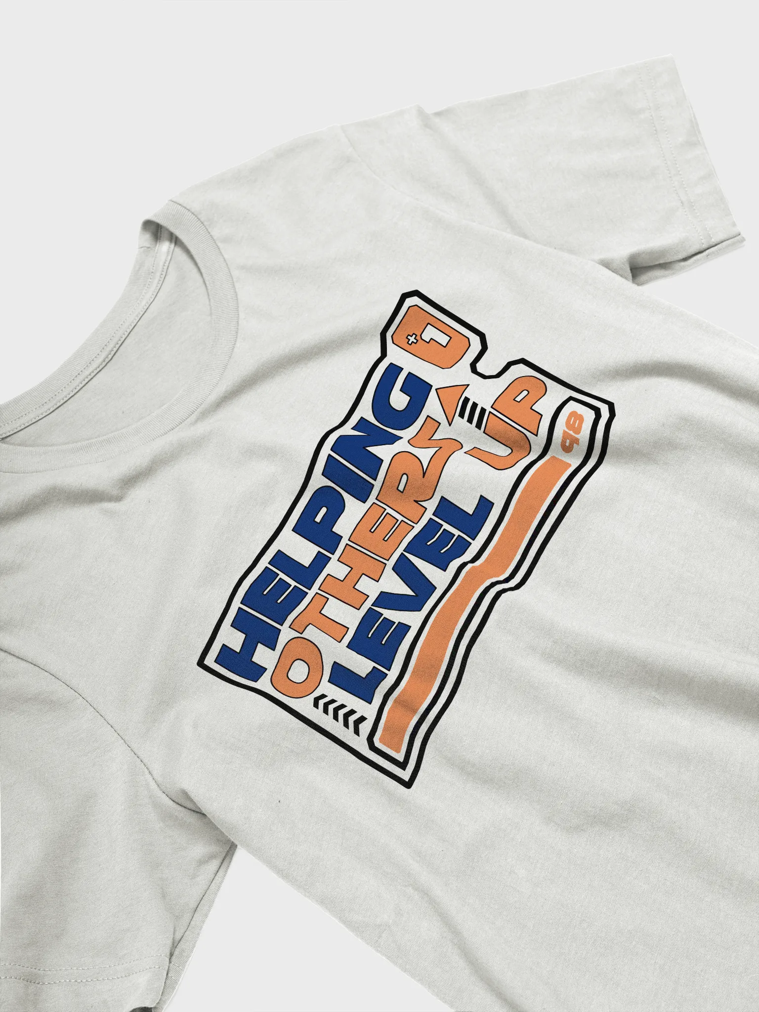 Helping Others Level Up - Light Side | Gamers Outreach