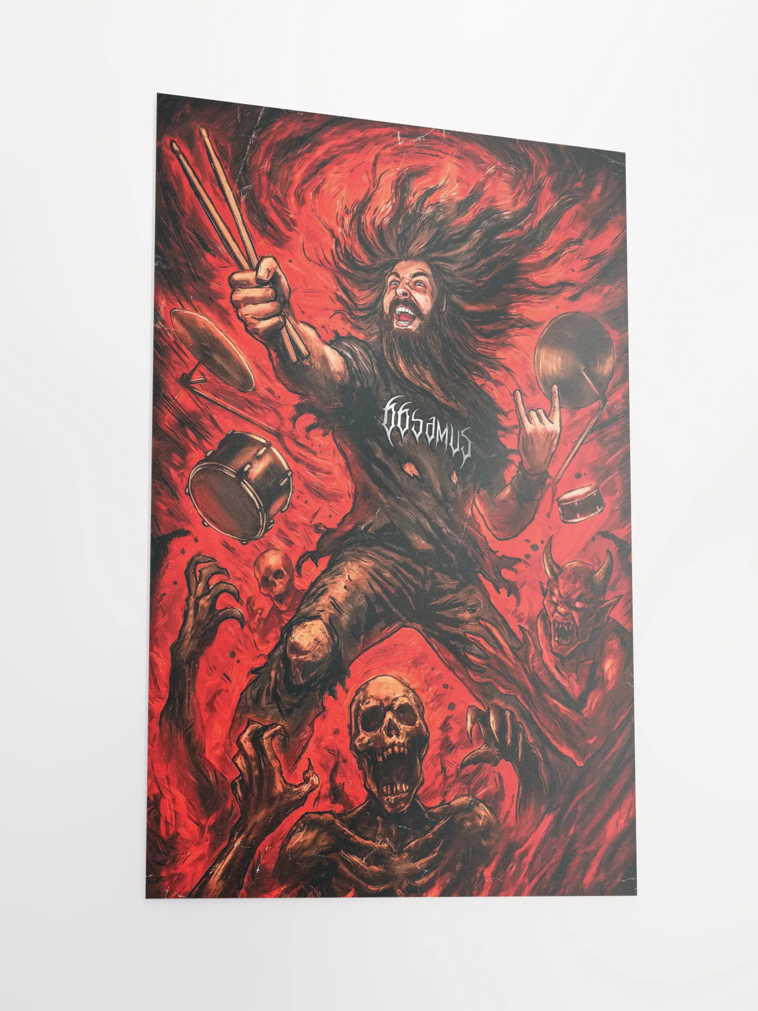 The Ultimate Bahee poster | 66Samus