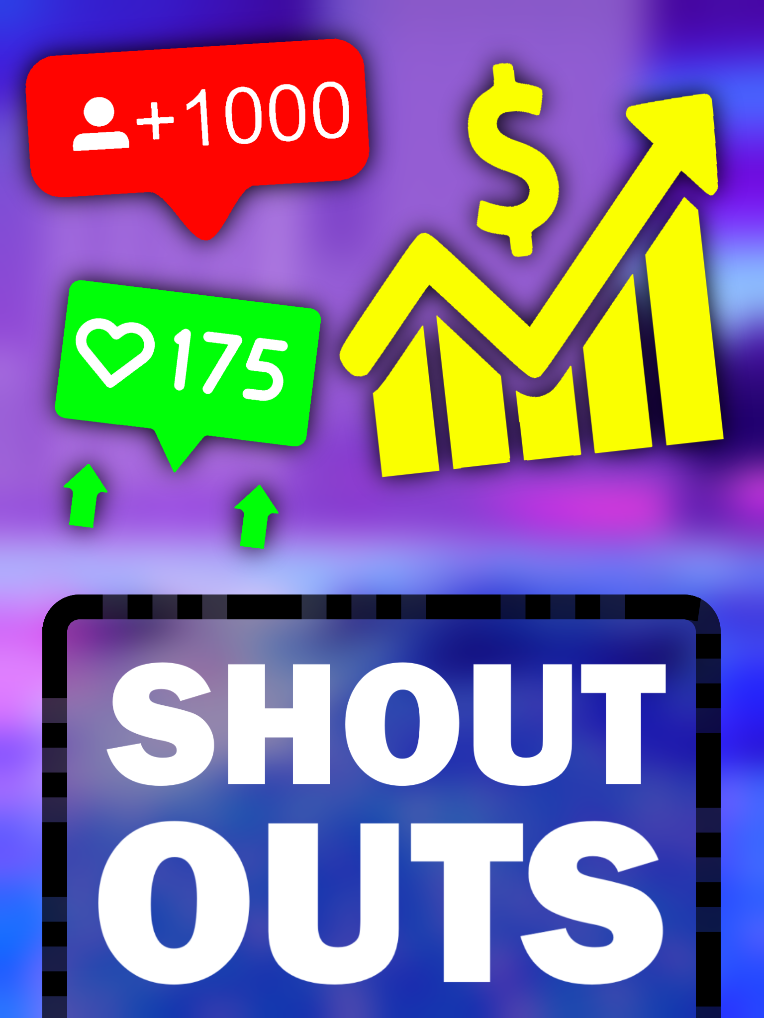 Shout Out Shout Out