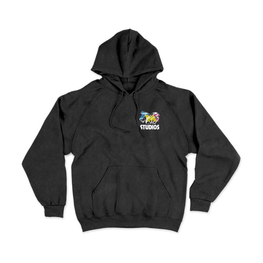 TMG Studios Hoodie | TMG Studios