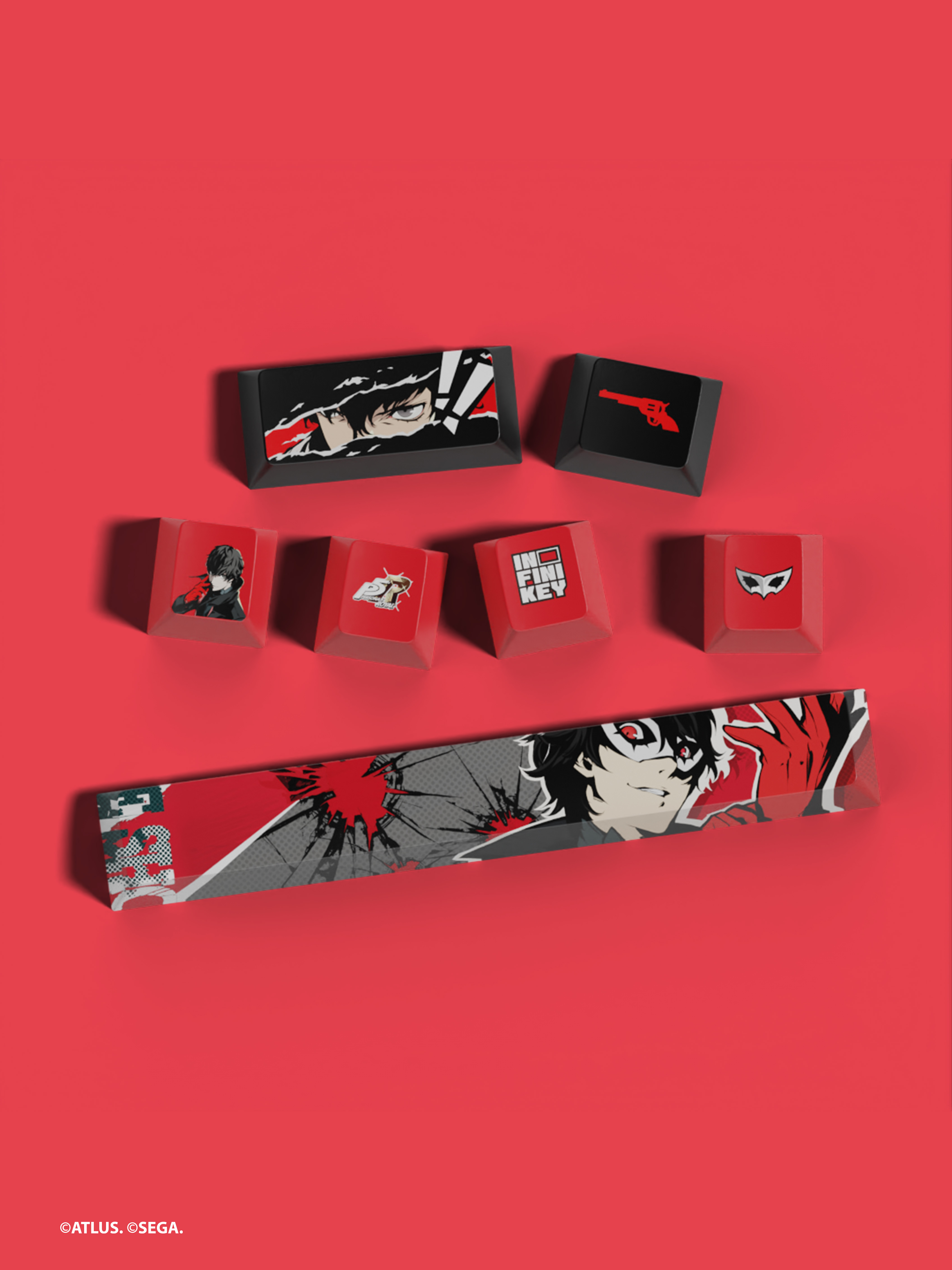 Joker | IFK x Persona