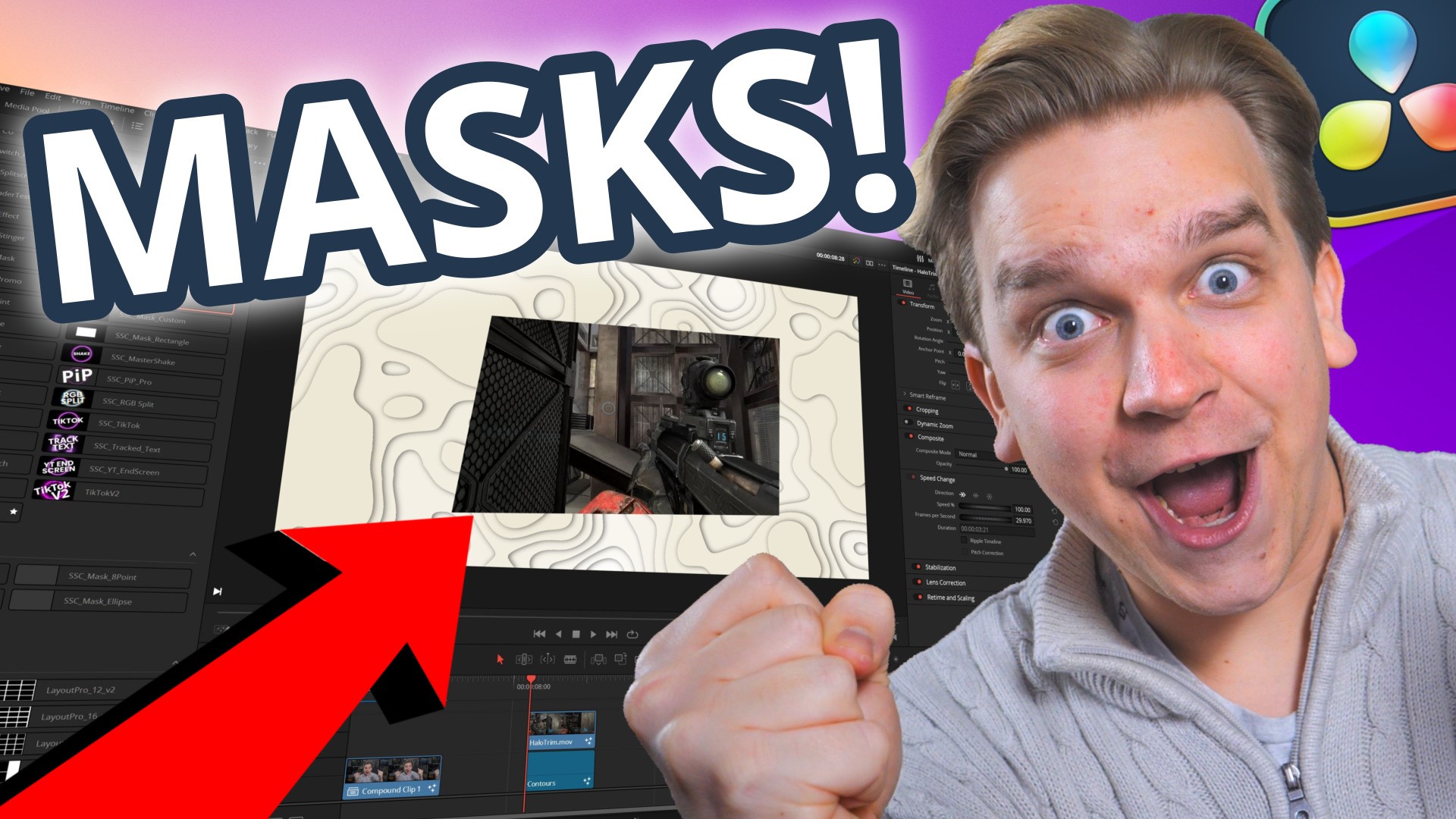 Edit Page Masks! | StirlingSupplyCo.