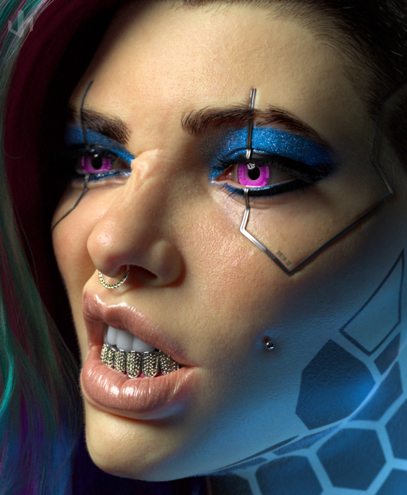 Skin Detailing Kit | ART OF JHILL