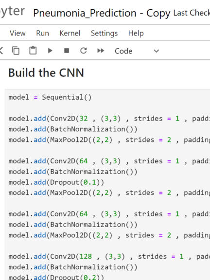 Pneumonia Detection from Chest X-Ray with Flask App Deep Learning Project | Mahesh Huddar