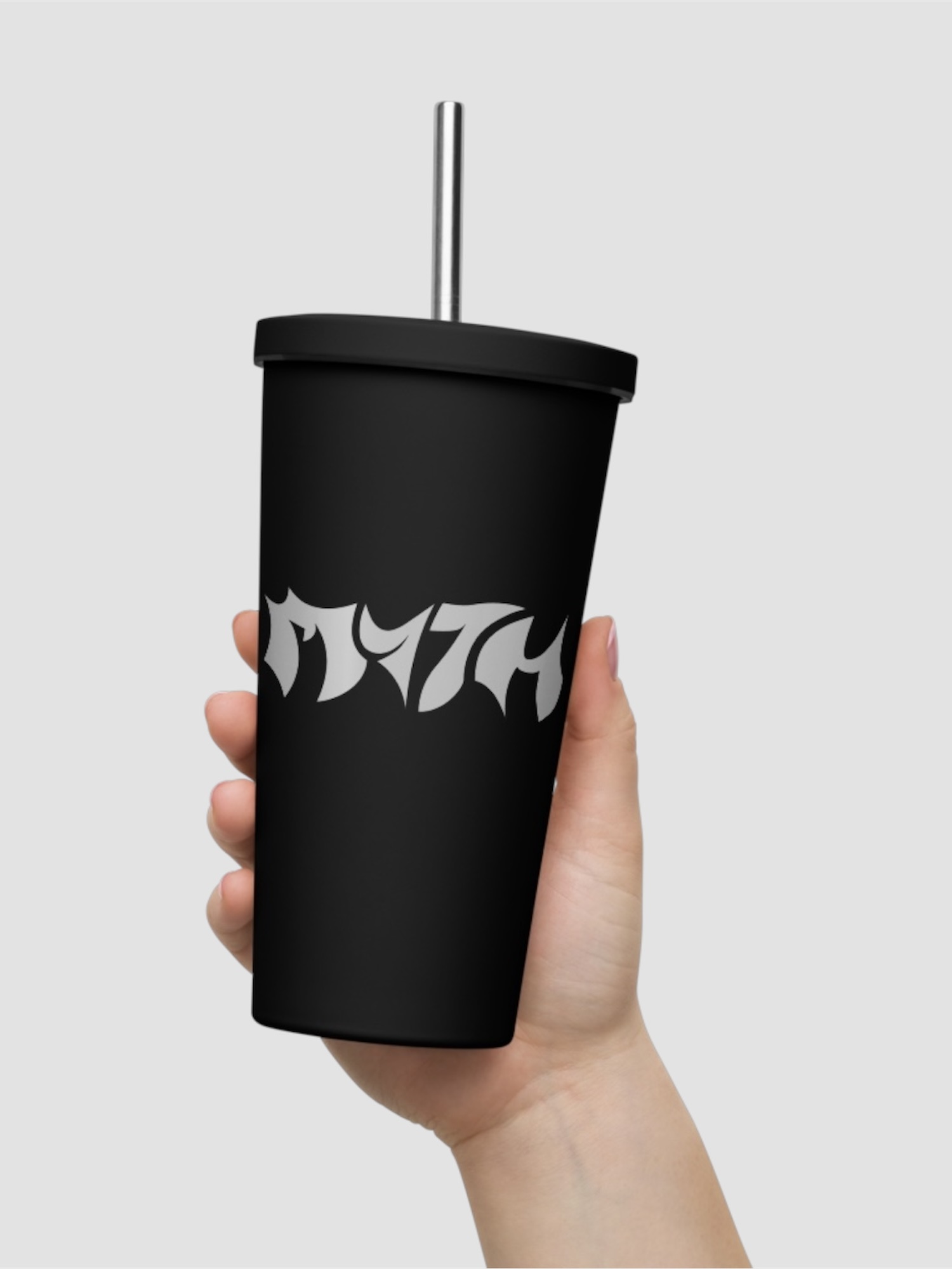Myth Tumbler | Mythical Bubble