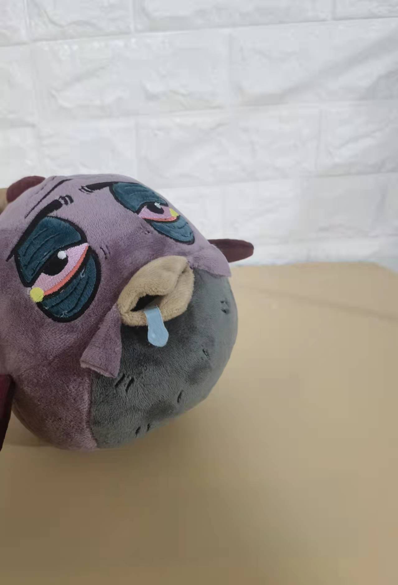 Charborg Plush | Charborg