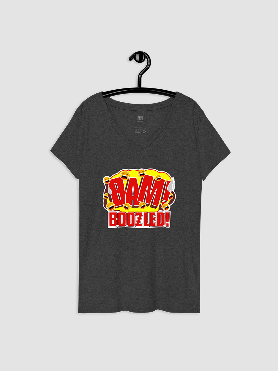 BAM BOOZLED V2 | VegasLowRoller
