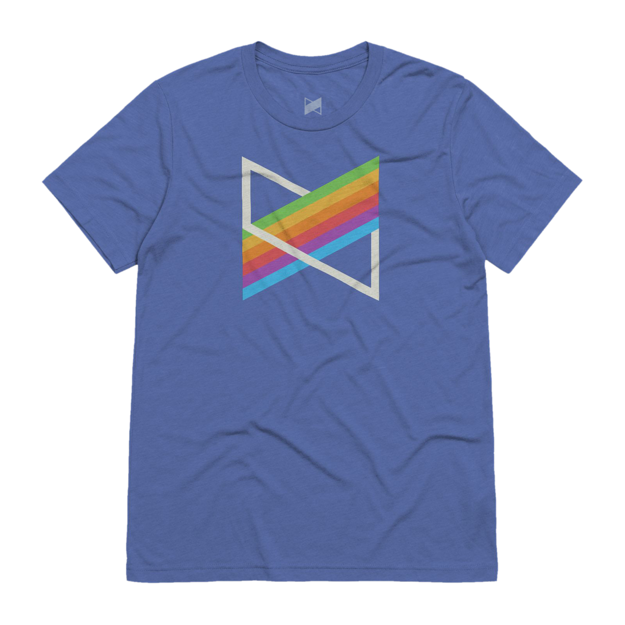 6 Color T Shirt MKBHD