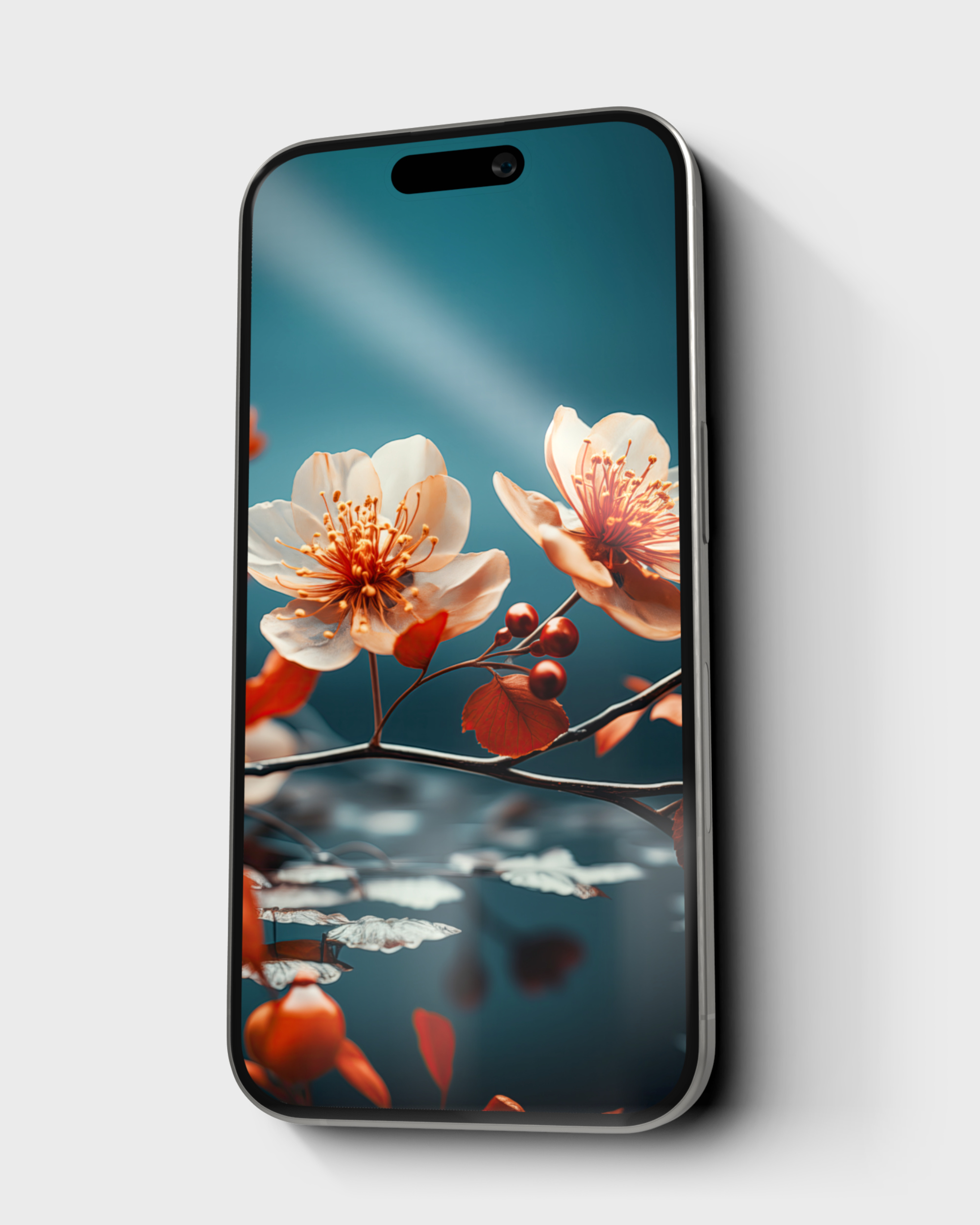 Up Close V3 8K Wallpaper Pack | ThisisE Store