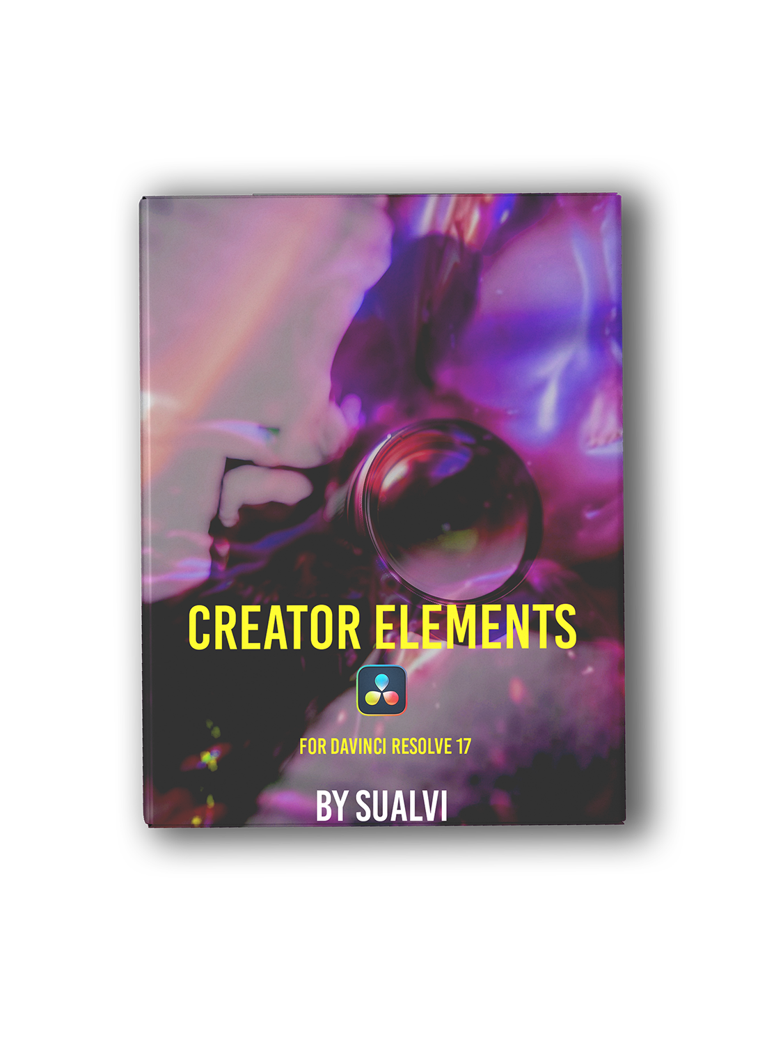 Creator Elements Bundle | SUALVI