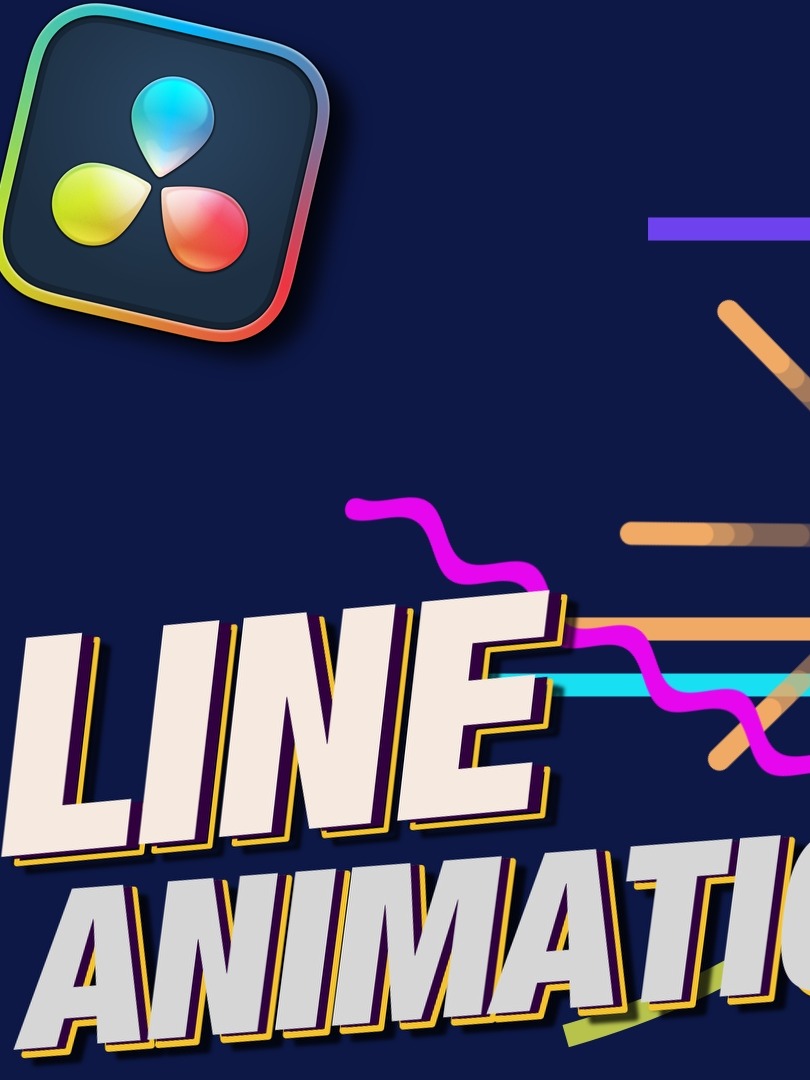 Line Animations Video Project Files | SUALVI