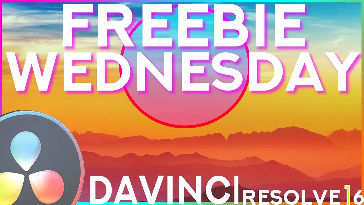 Freebie Wednesday Bundle | SUALVI